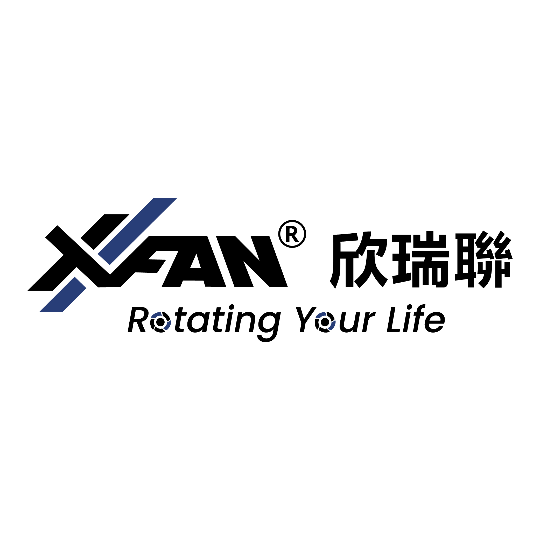 Cooling Fan｜Professional Manufacturer｜X Fan